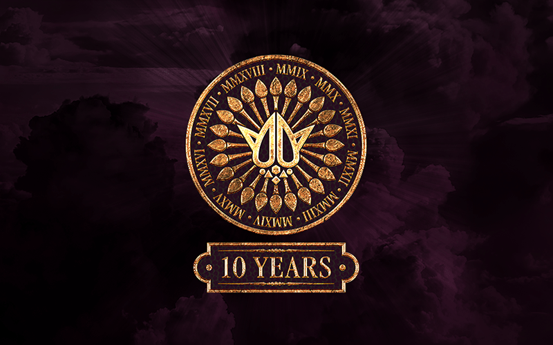 REBiRTH Festival '10 Years in Existence' - ASTØRY