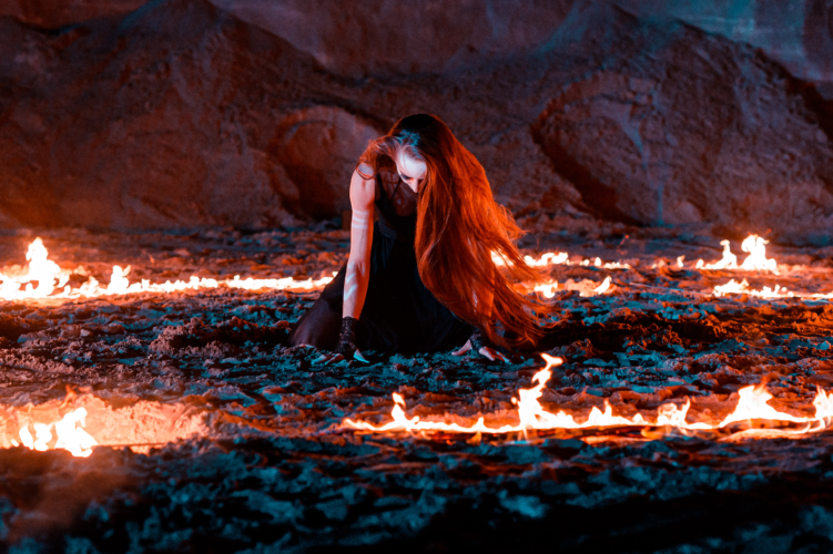 dark reality. - ASTØRY